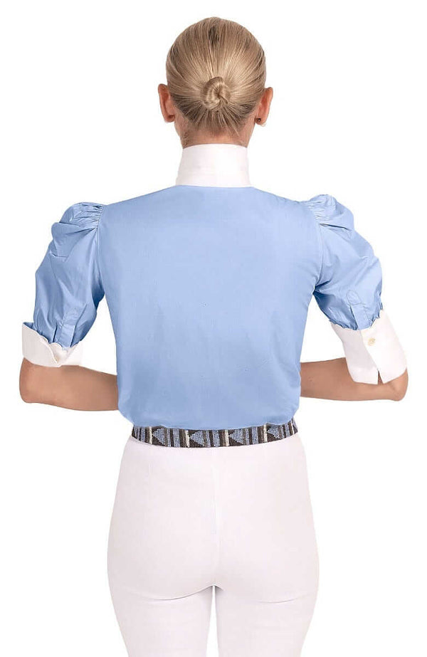 Ric Rac Roc Blouse - Final Sale - Gretchen Scott Wholesale